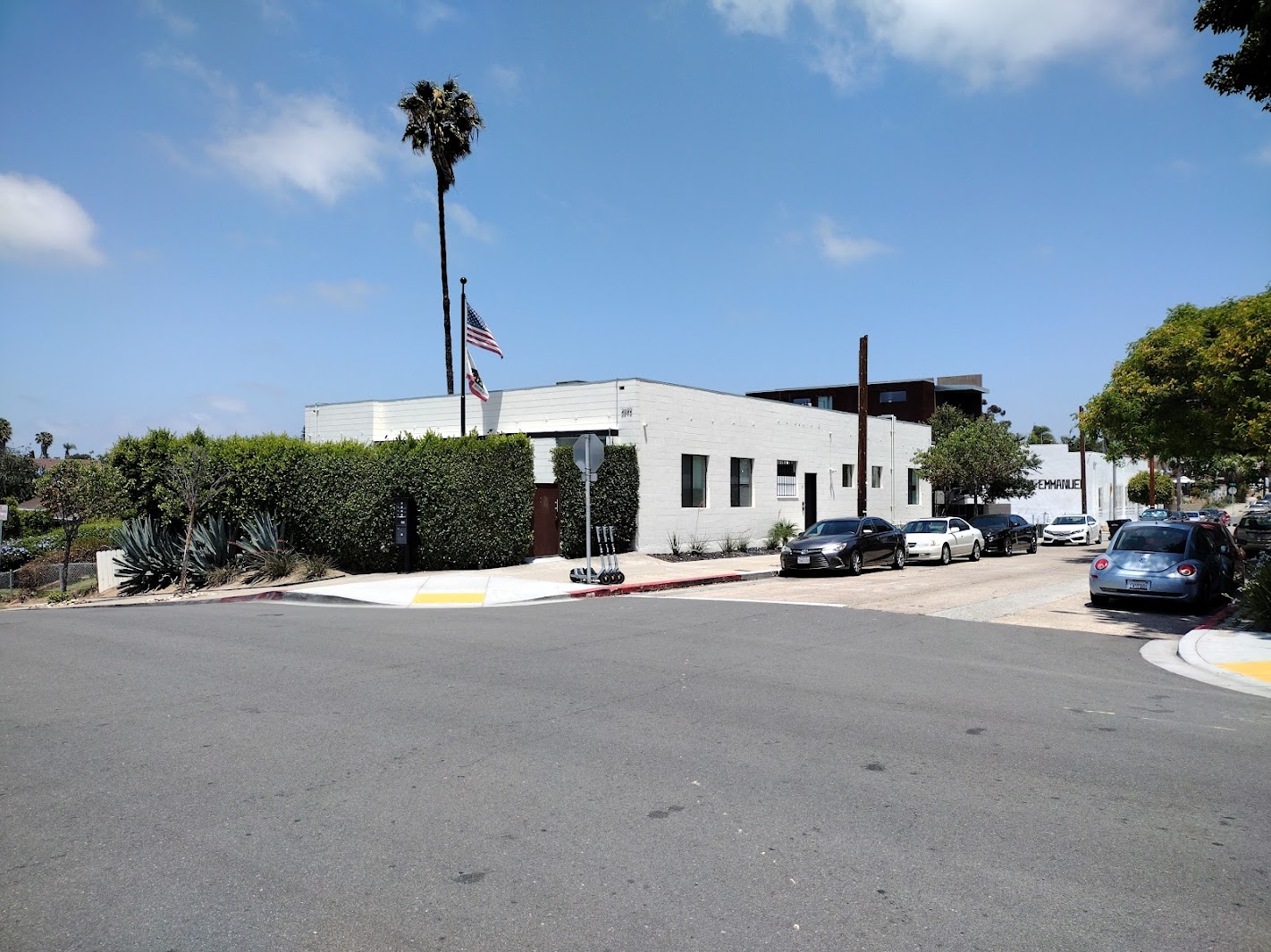 An Era of Transitions: 1930-1990 – GGHCDC